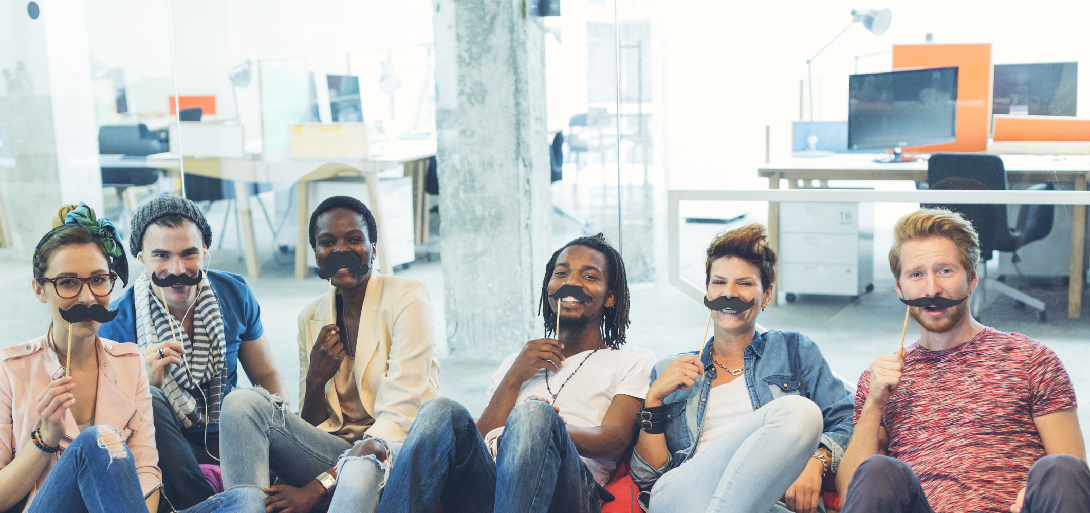 AET Group Supports Movember Initiatives For an 8th Year - AET98