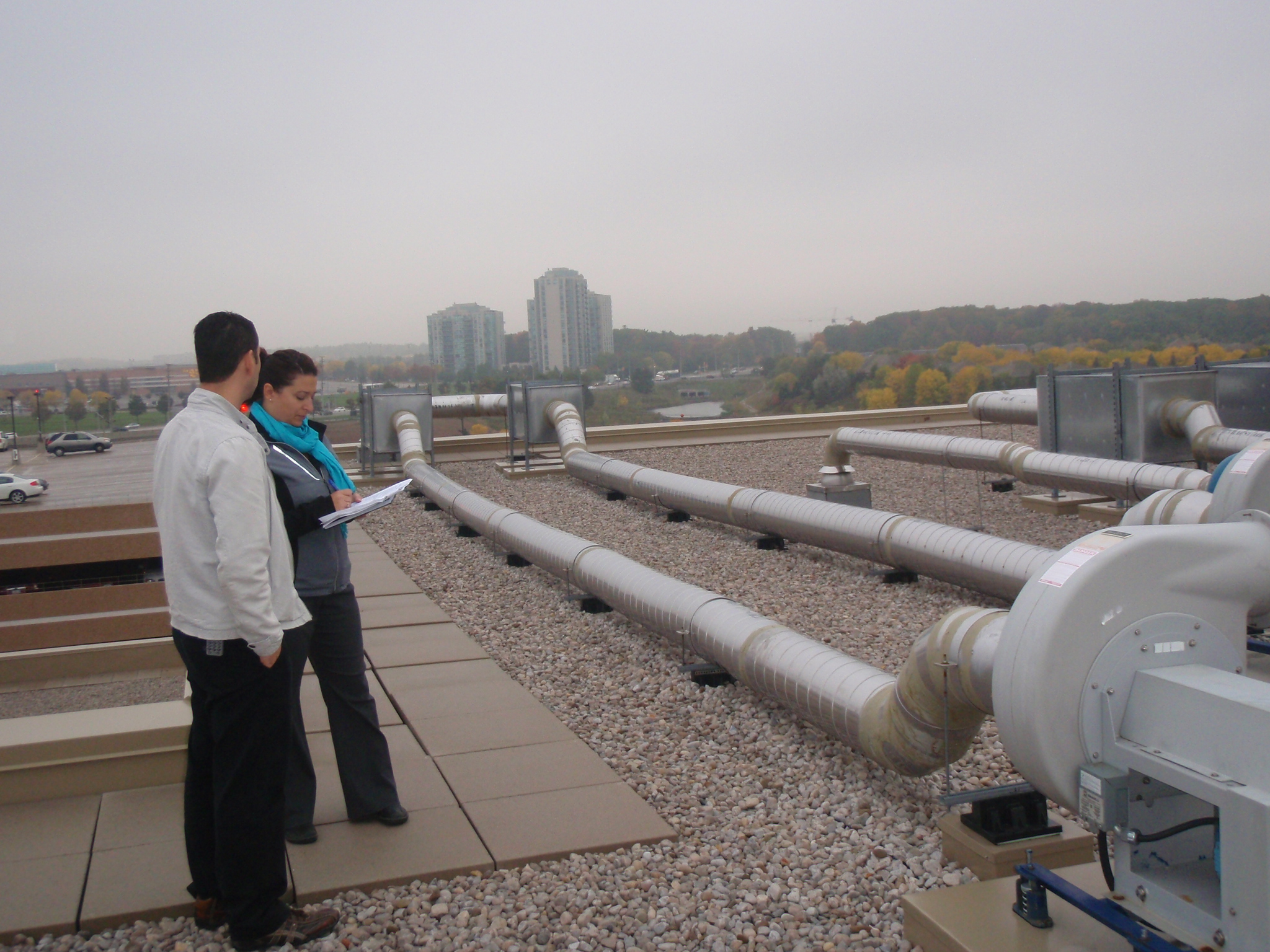 Environmental Regulatory Compliance Audits - AET98