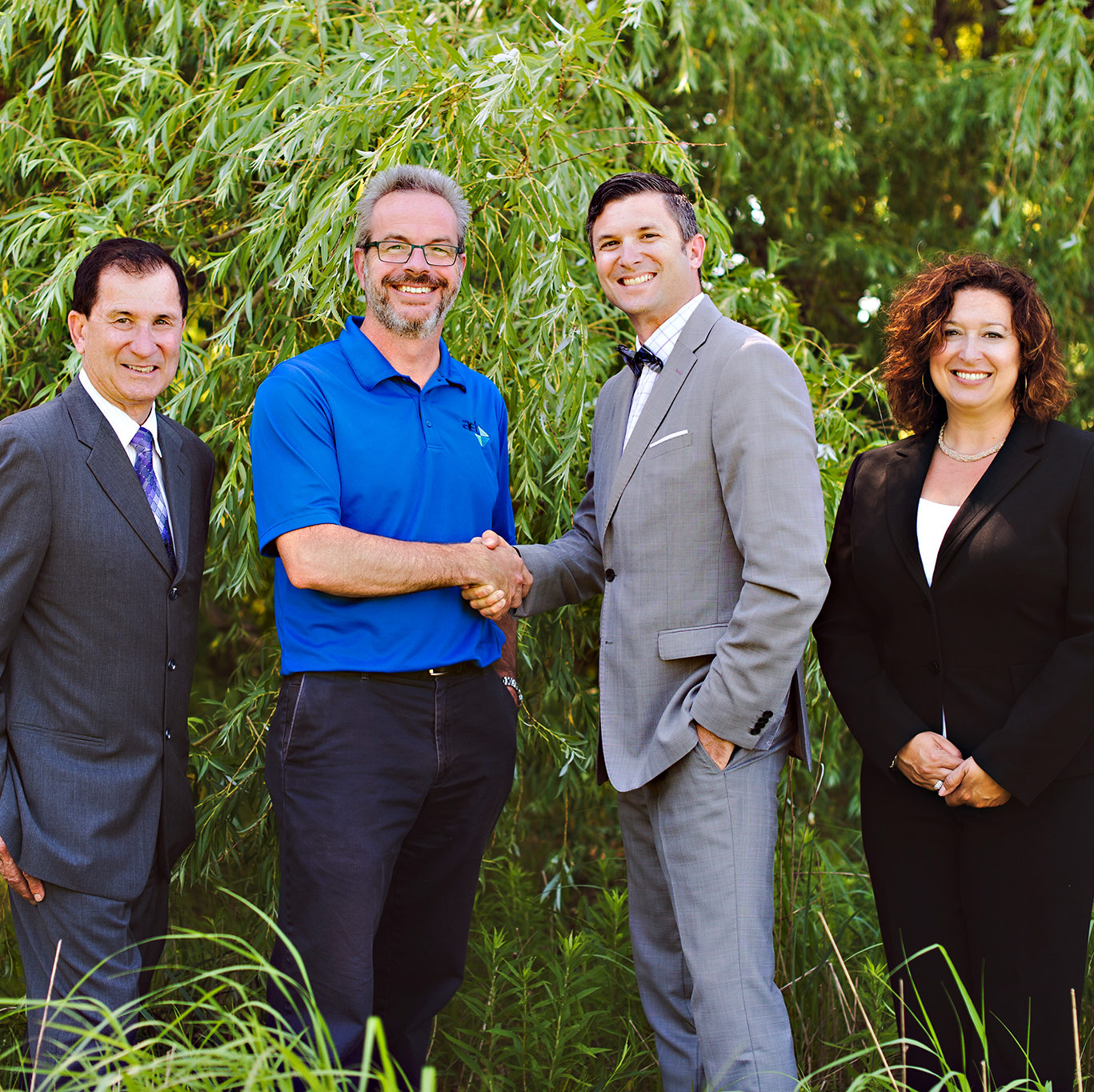 AET Group of Companies - AET98