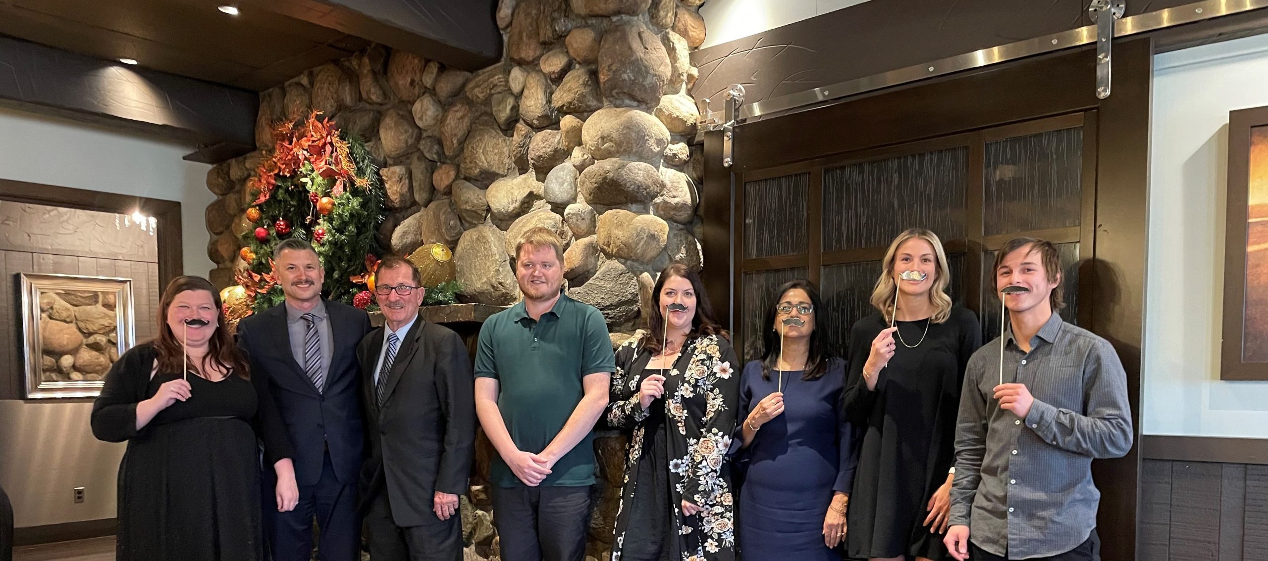 AET Group Inc. Supports Movember Initiatives for The 14th Consecutive ...